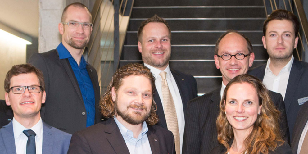 Mirco Welsing neuer Vorstandssprecher der WJO | TMC _ The Marketing Company